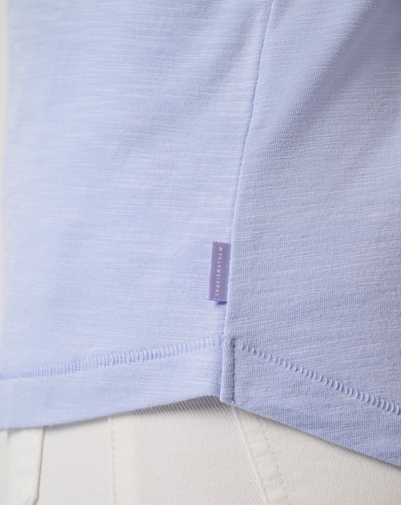 Cloud Jersey Tank 2.0 & TravisMathew