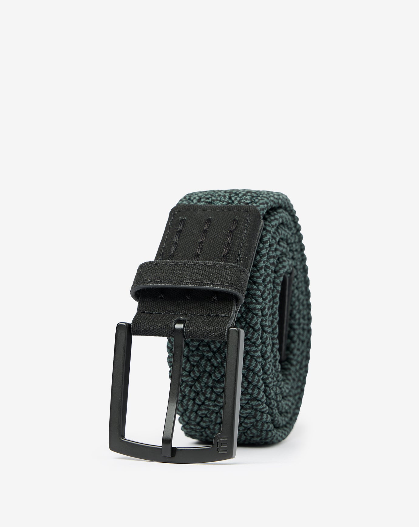 Curve Ball Stretch Woven Belt & TravisMathew