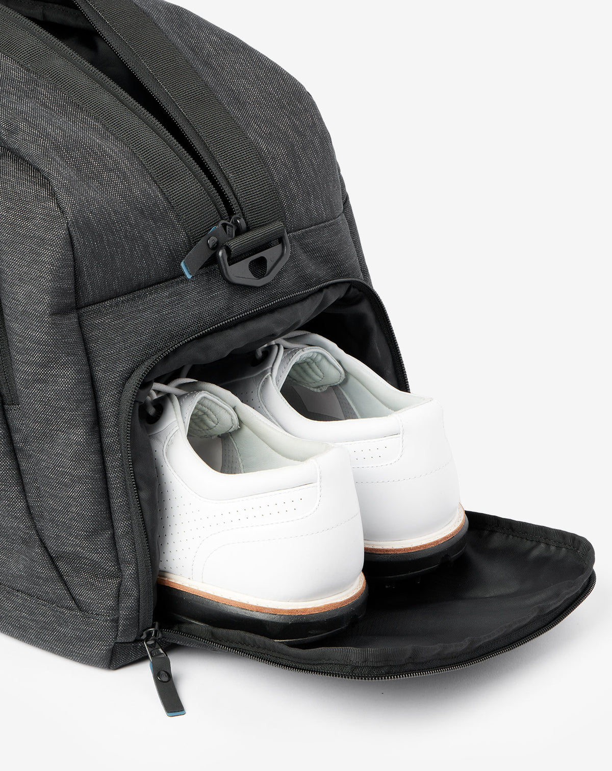 Duffle 2.0 & TravisMathew