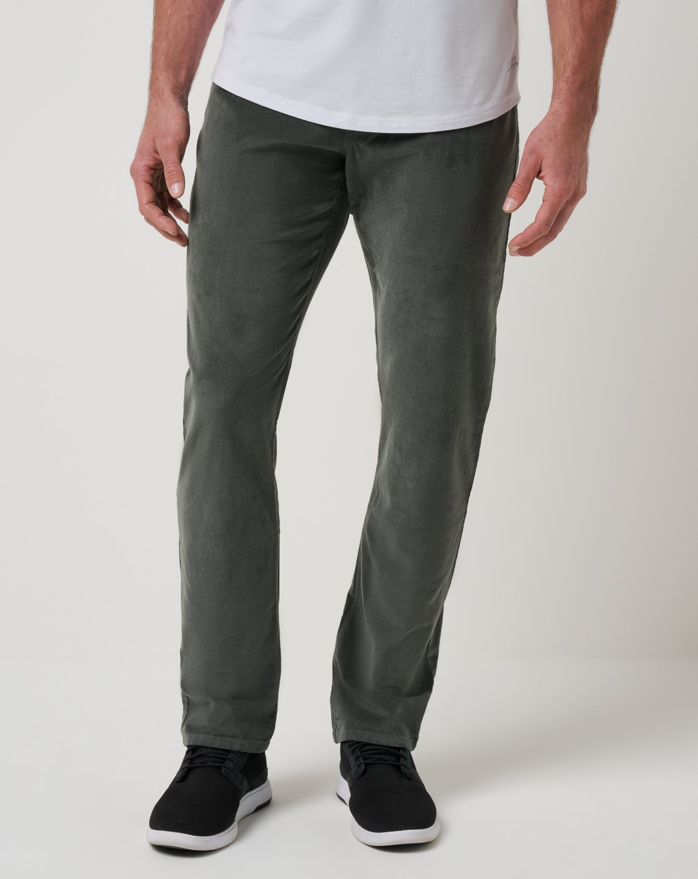 Start The Journey Corduroy Pant & TravisMathew