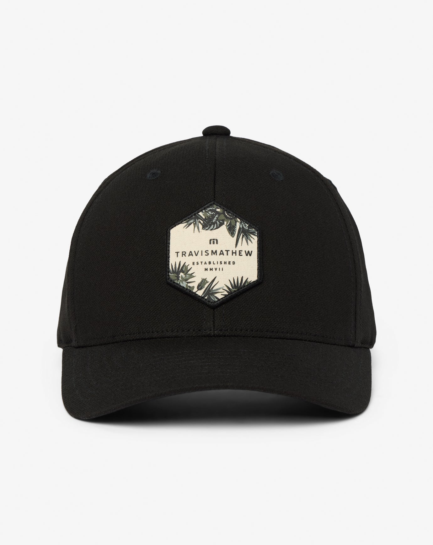 Reflect The Sun Snapback Hat & TravisMathew