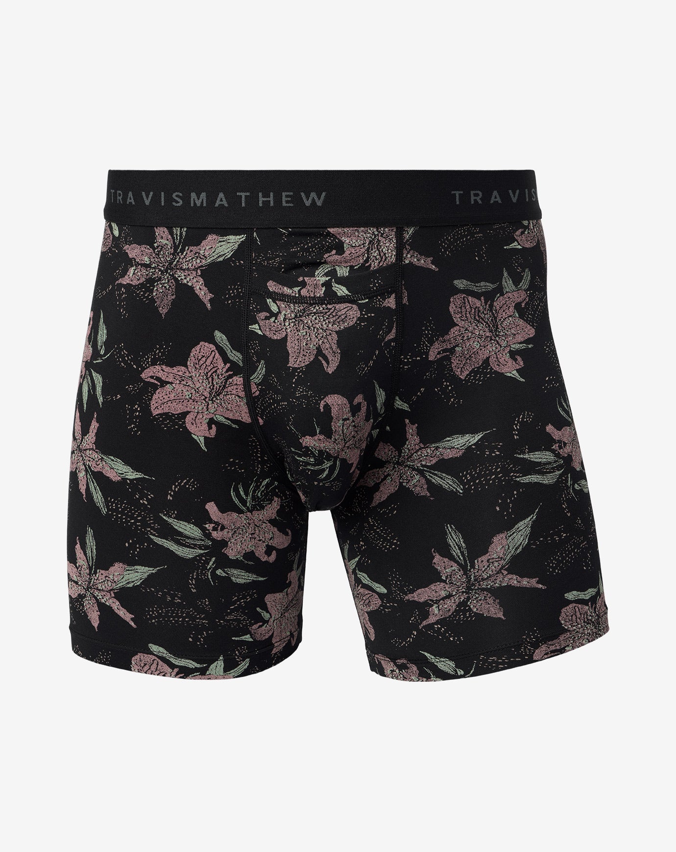 Paradise Peak Boxer & TravisMathew