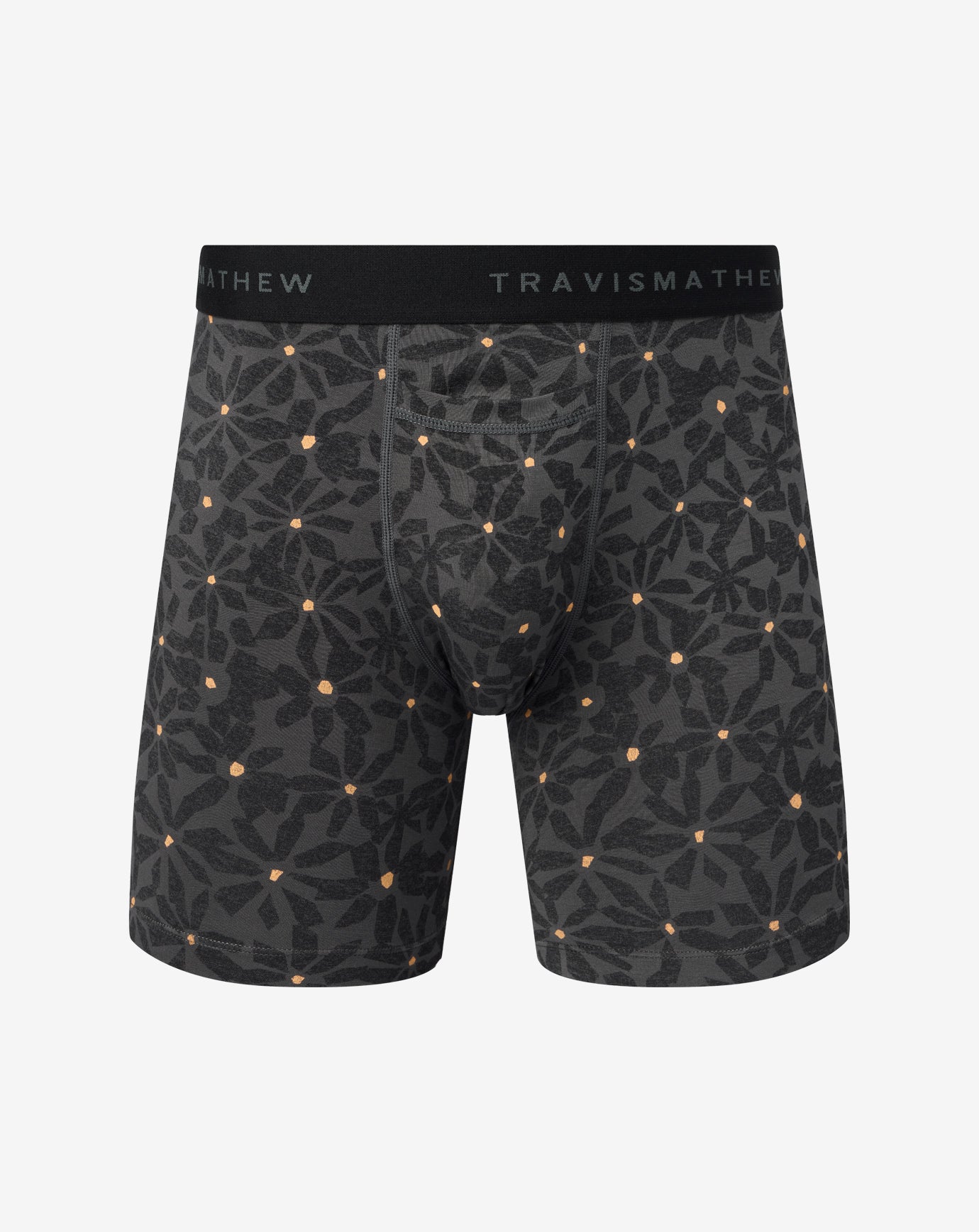 Maybe So Boxer & TravisMathew