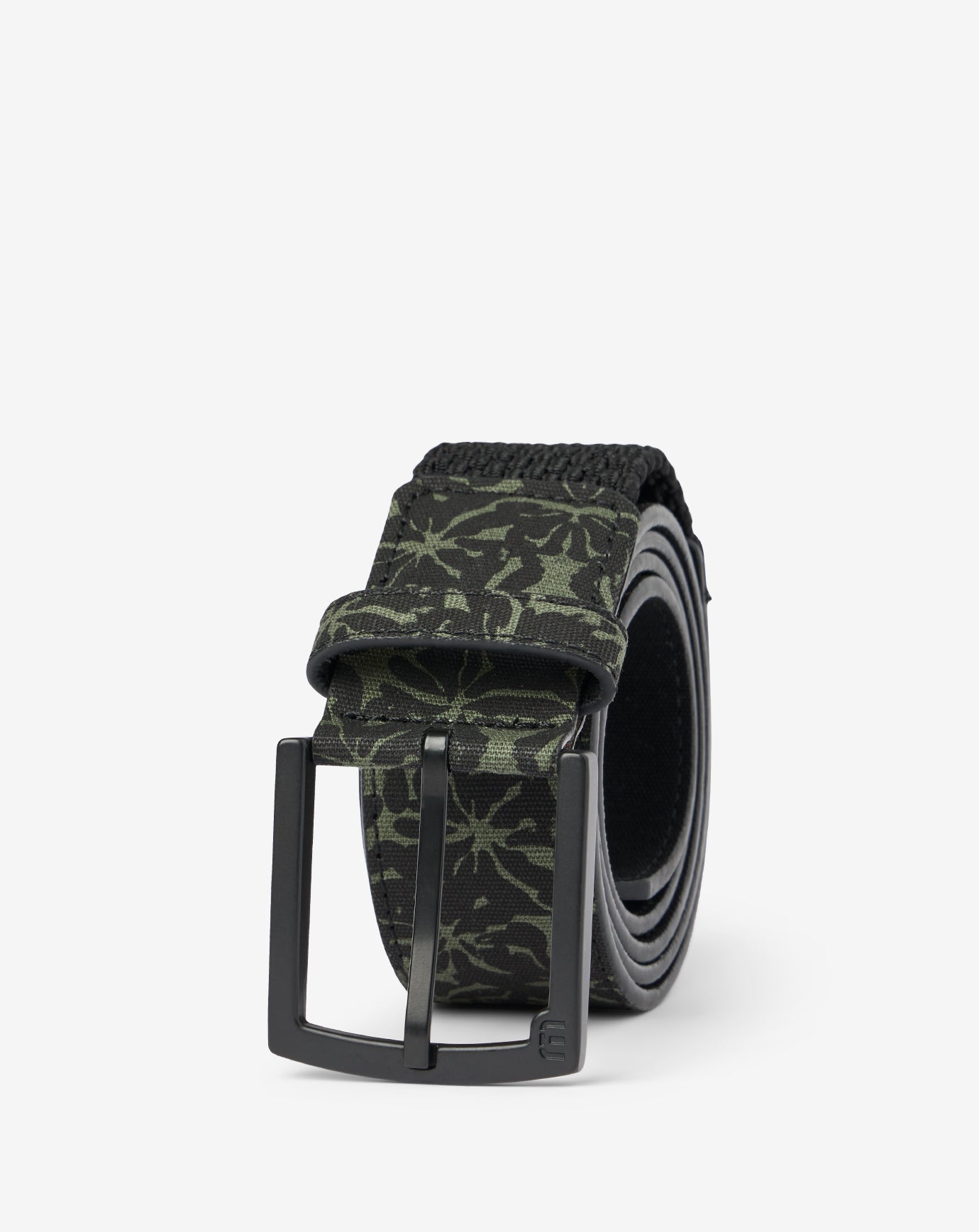 Vine City Canvas Stretch Belt & TravisMathew