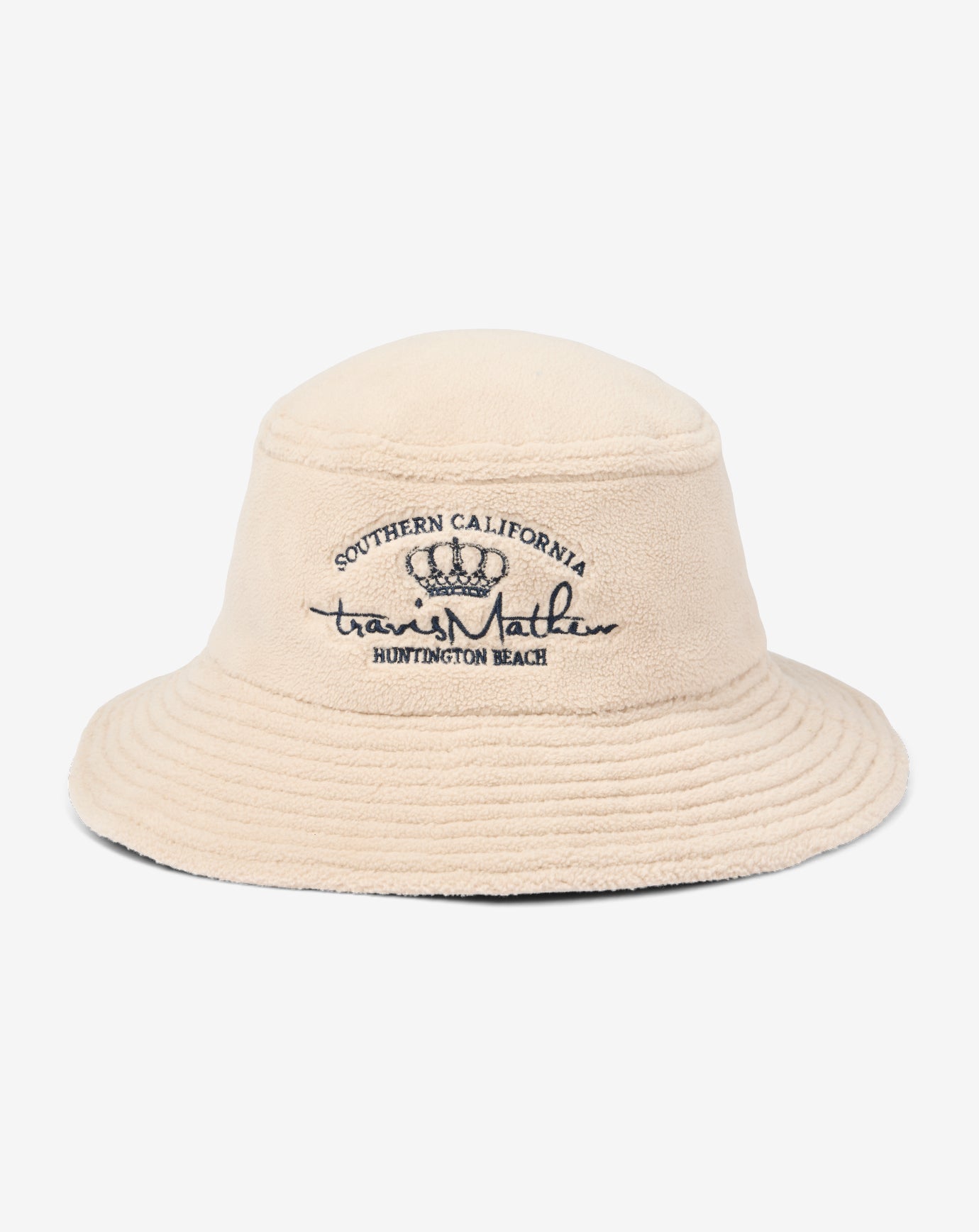 Crew Call Bucket Hat & TravisMathew