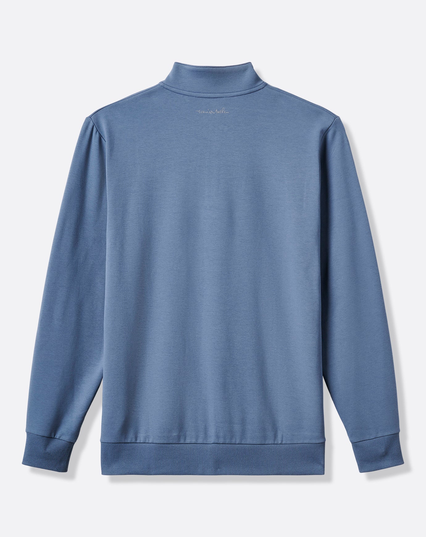 Cloud Quarter Zip 2.0 ∣ TravisMathew