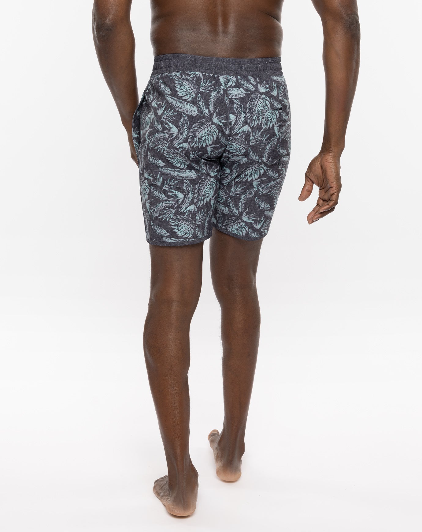 Early Night Boardshort & TravisMathew