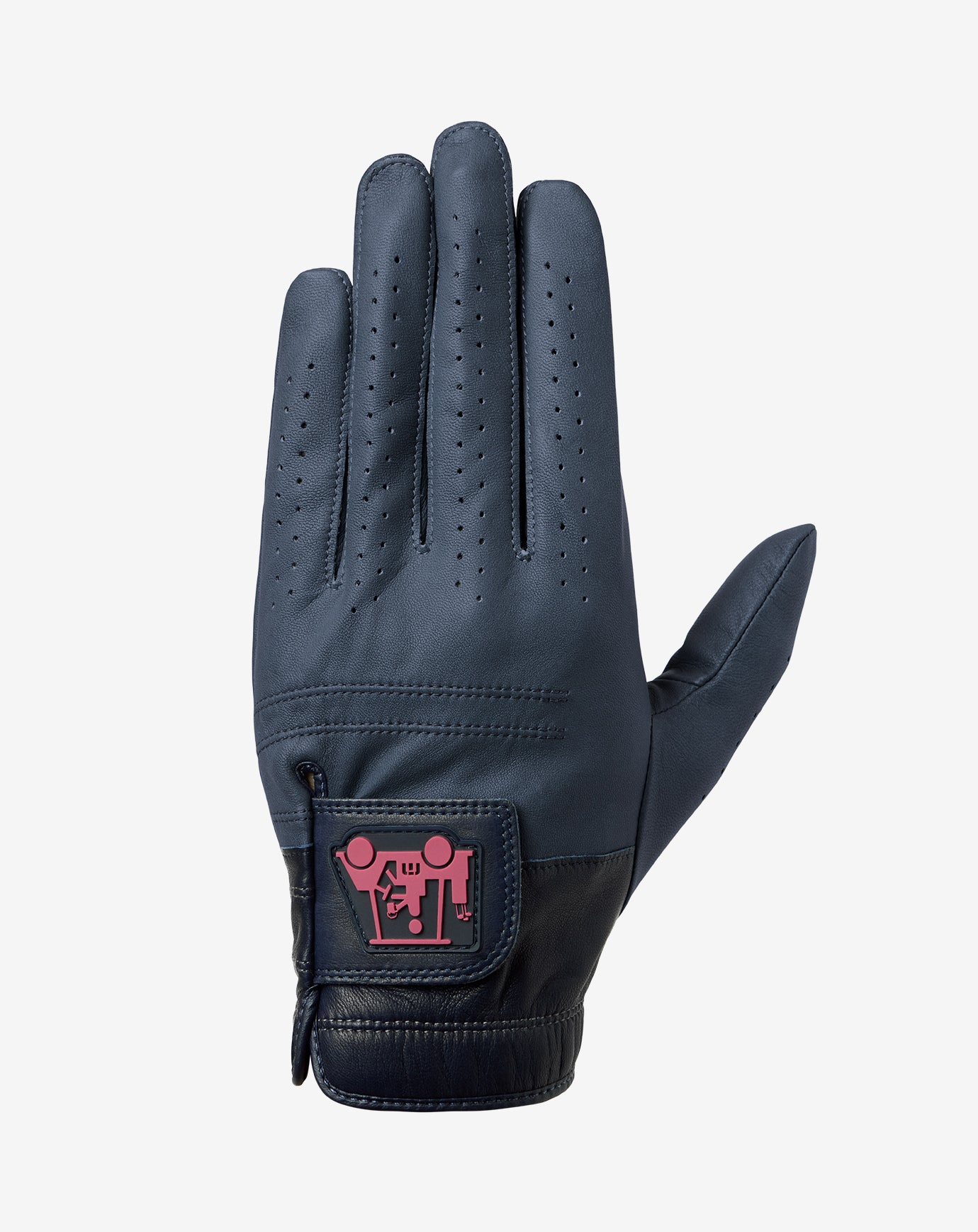 Premier Mapes Golf Glove & TravisMathew