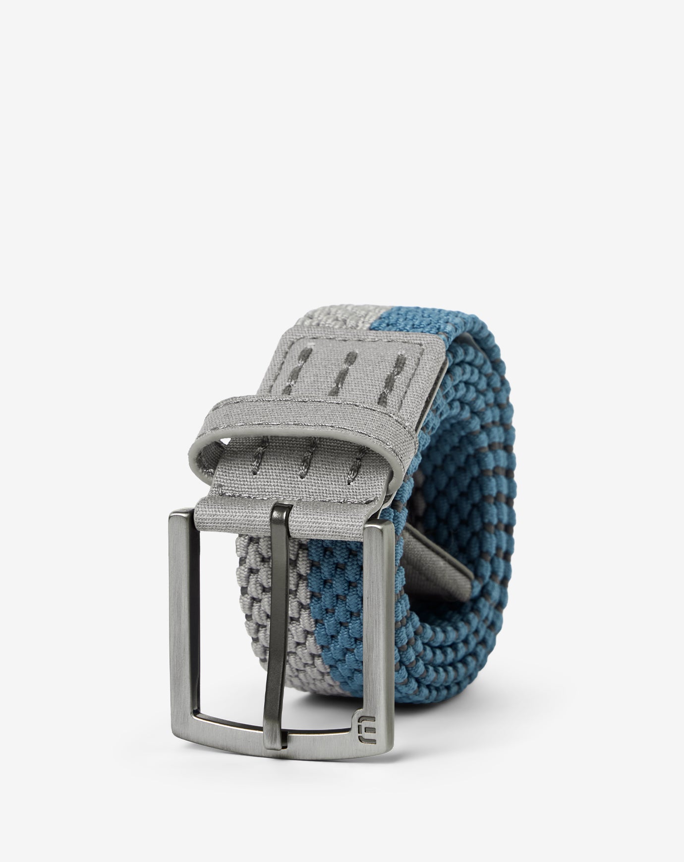 To And Fro Stretch Woven Belt & TravisMathew