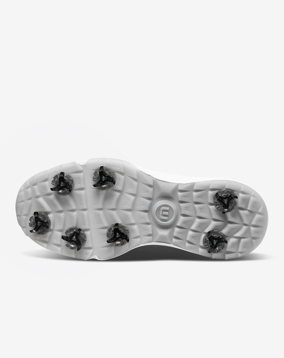 The NuAge Mega Golf Shoe & TravisMathew