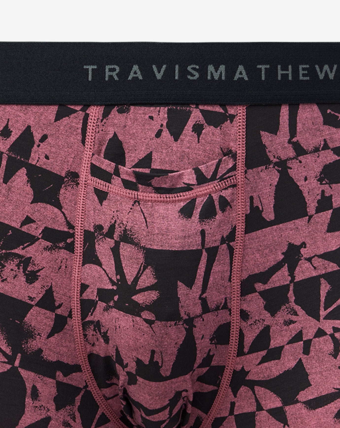 Spanish Sangria Boxer & TravisMathew