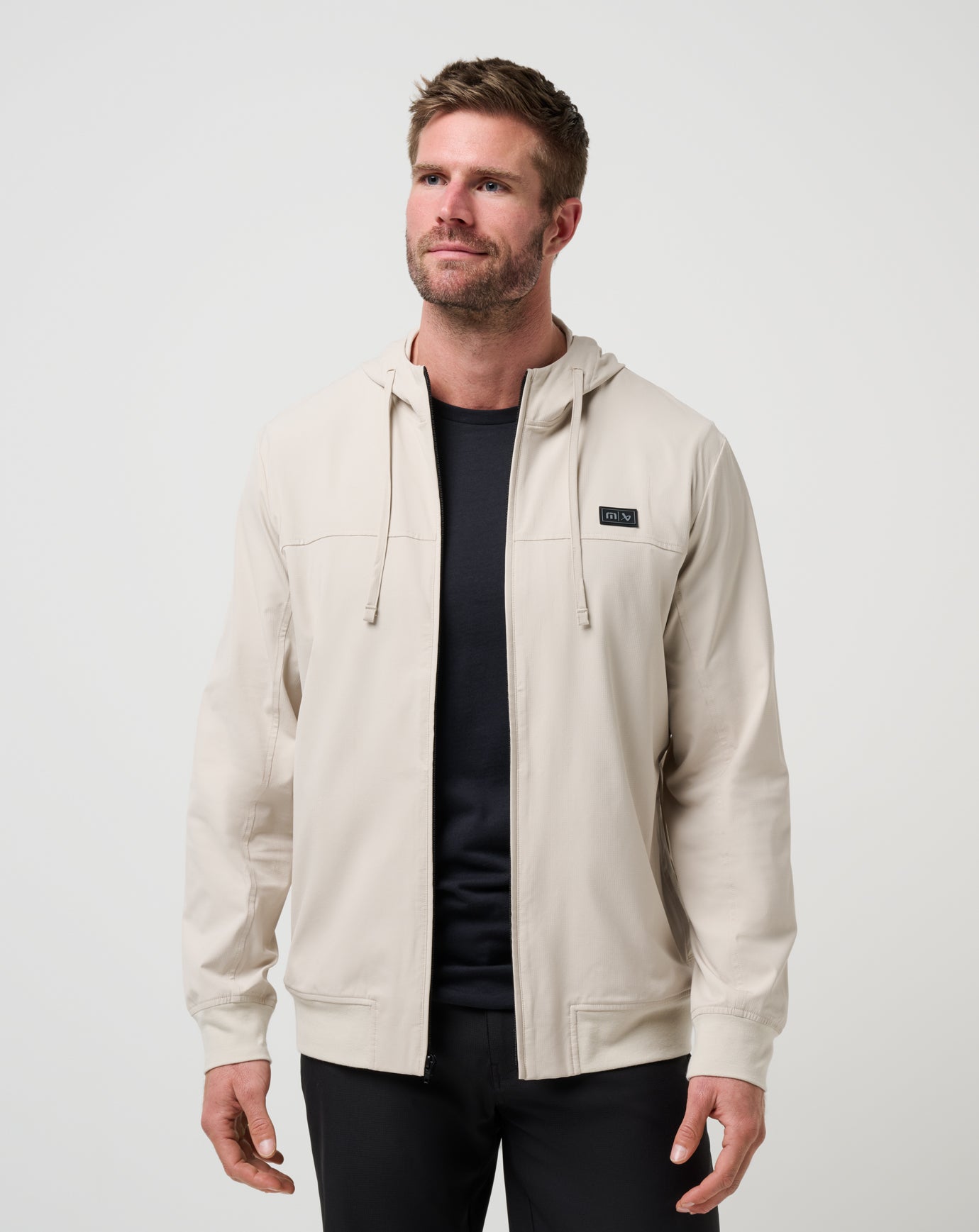 Bauer Wanderlust Hoodie & TravisMathew