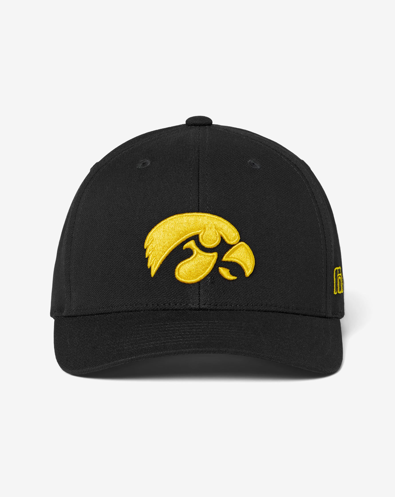 Iowa Recruiting Class Snapback Hat & TravisMathew