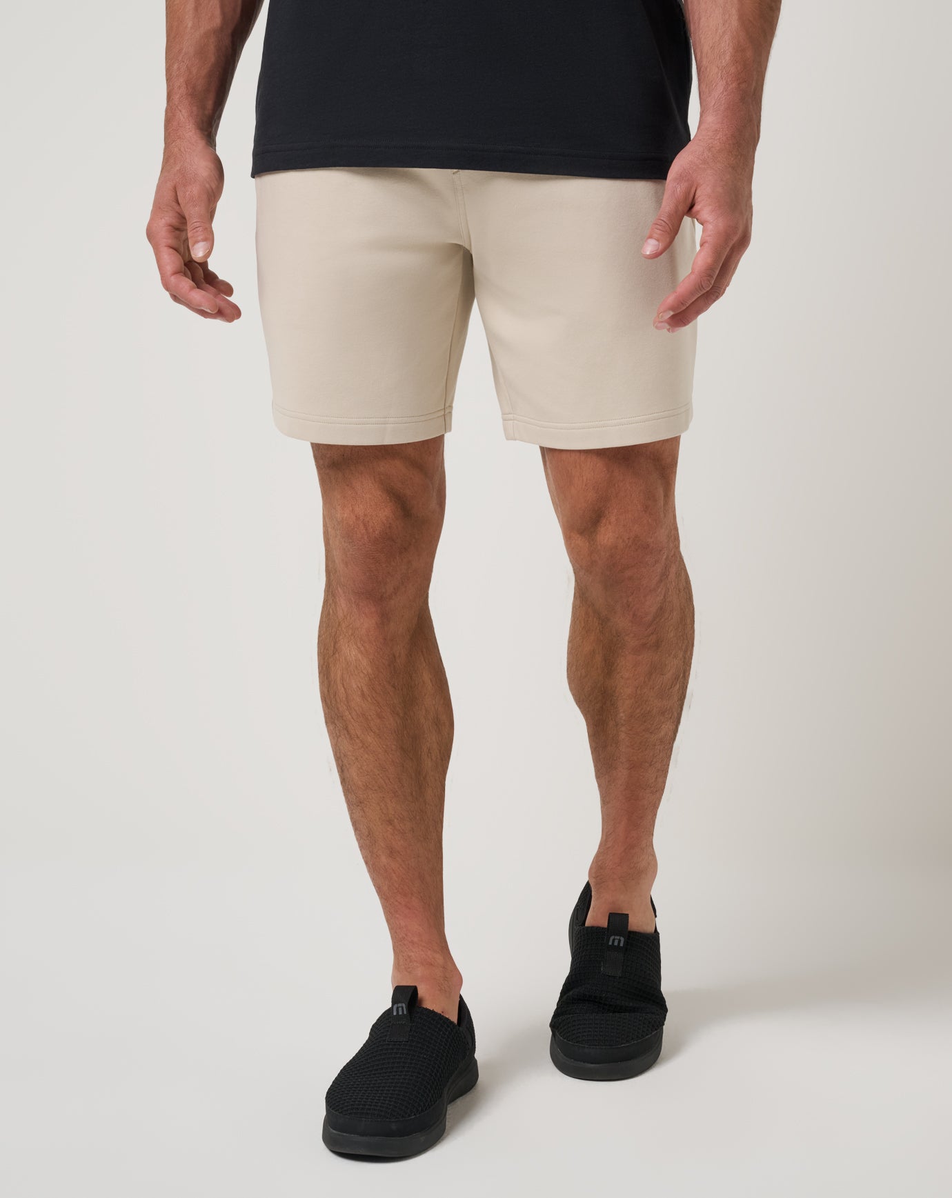 Shot Maker Cloud Short & TravisMathew