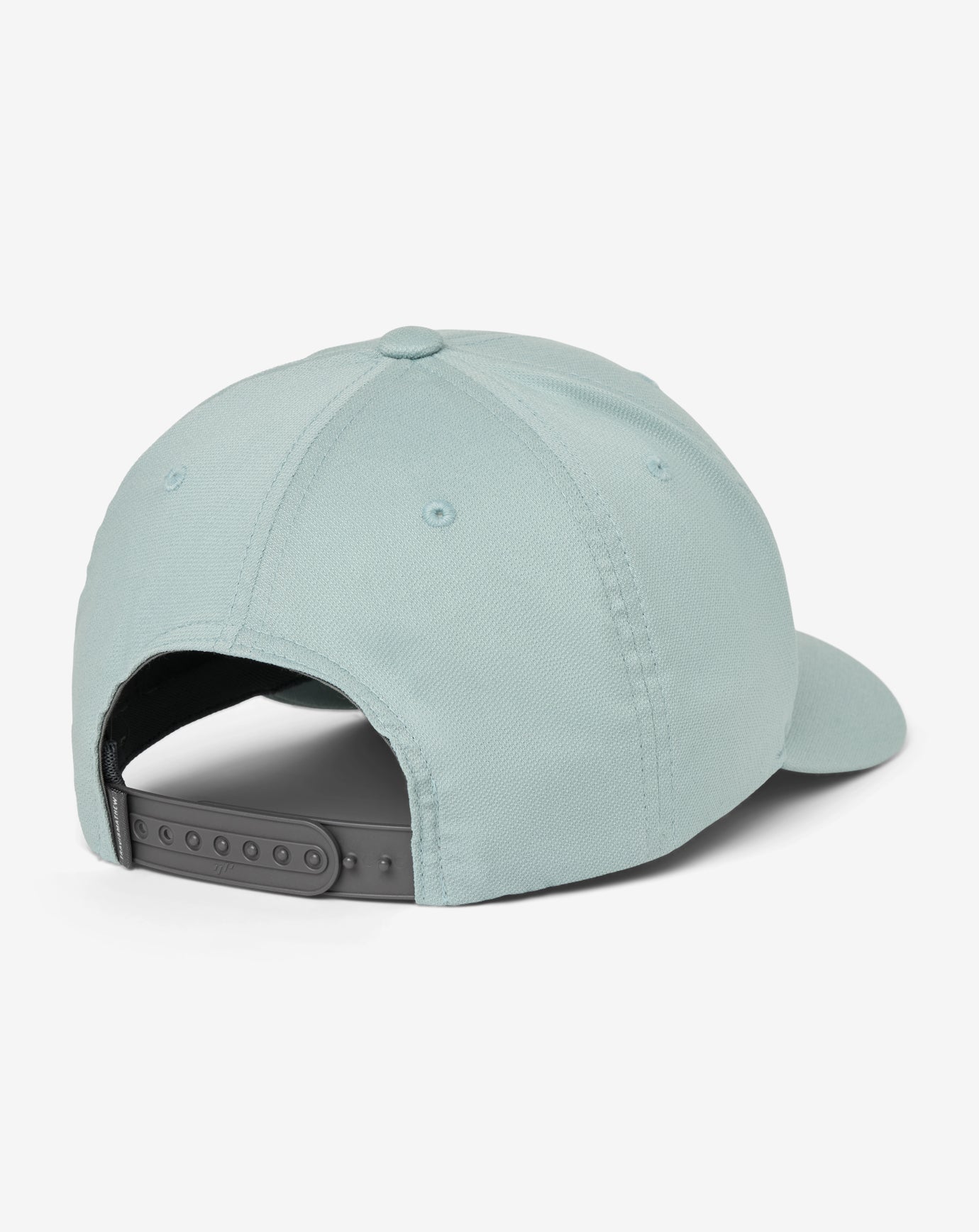 Charted Snapback Hat & TravisMathew