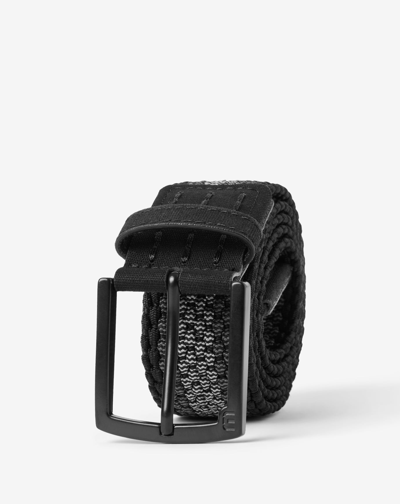 In The Clear Stretch Woven Belt & TravisMathew