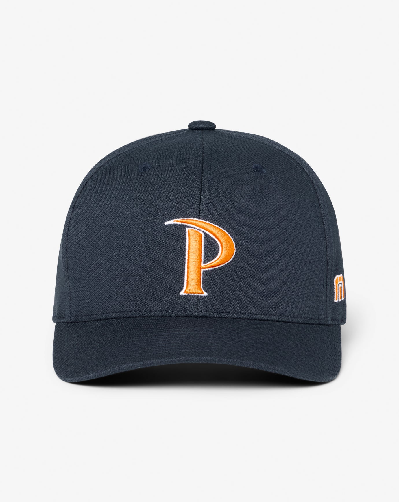 Pepperdine Recruiting Class Snapback Hat & TravisMathew